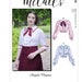 Sewing Pattern for Womens Dress, New Look N6651, New Pattern, Dress ...