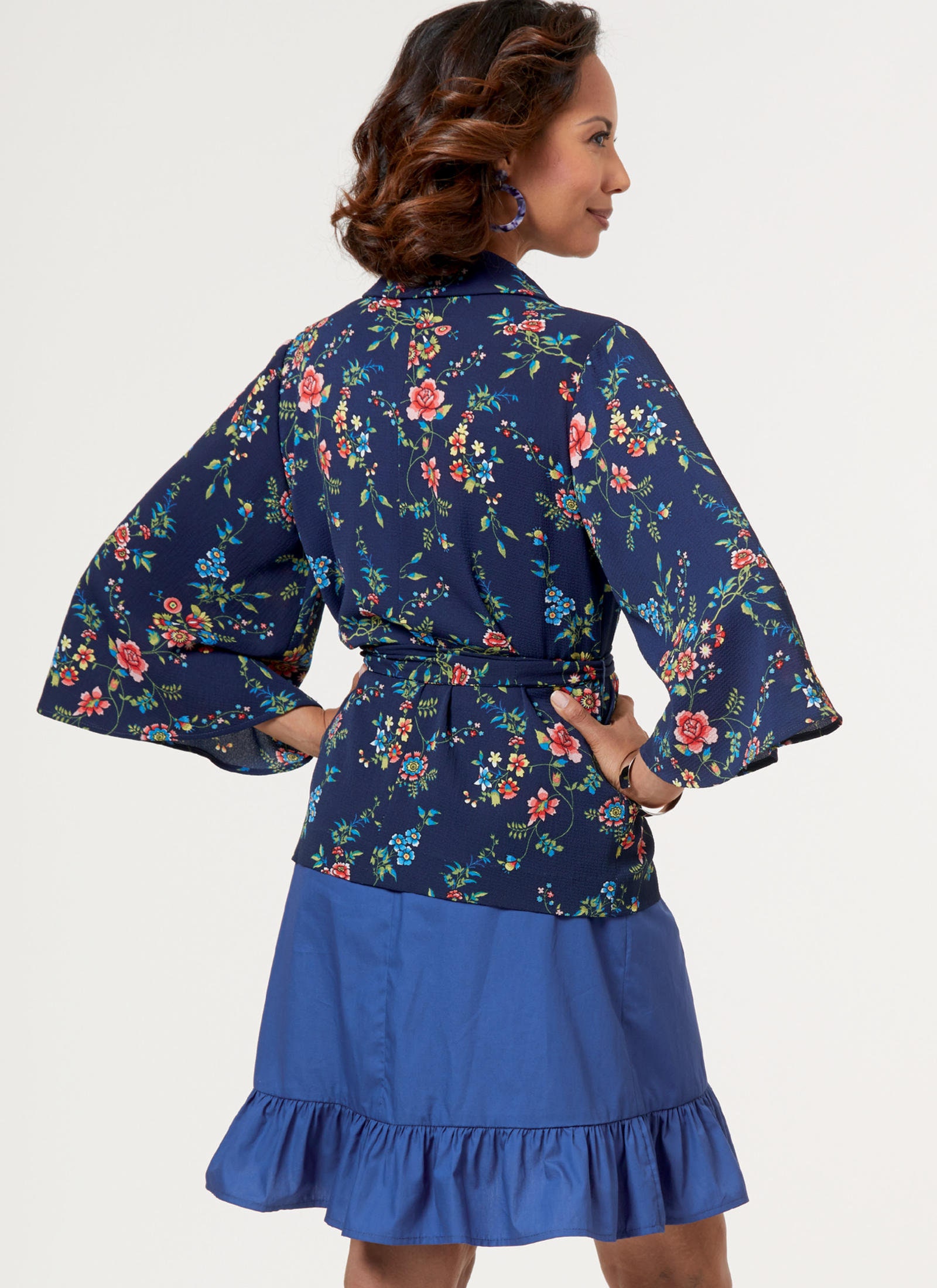 Sewing Pattern Womens Wardrobe Pattern in Misses Sizes - Etsy