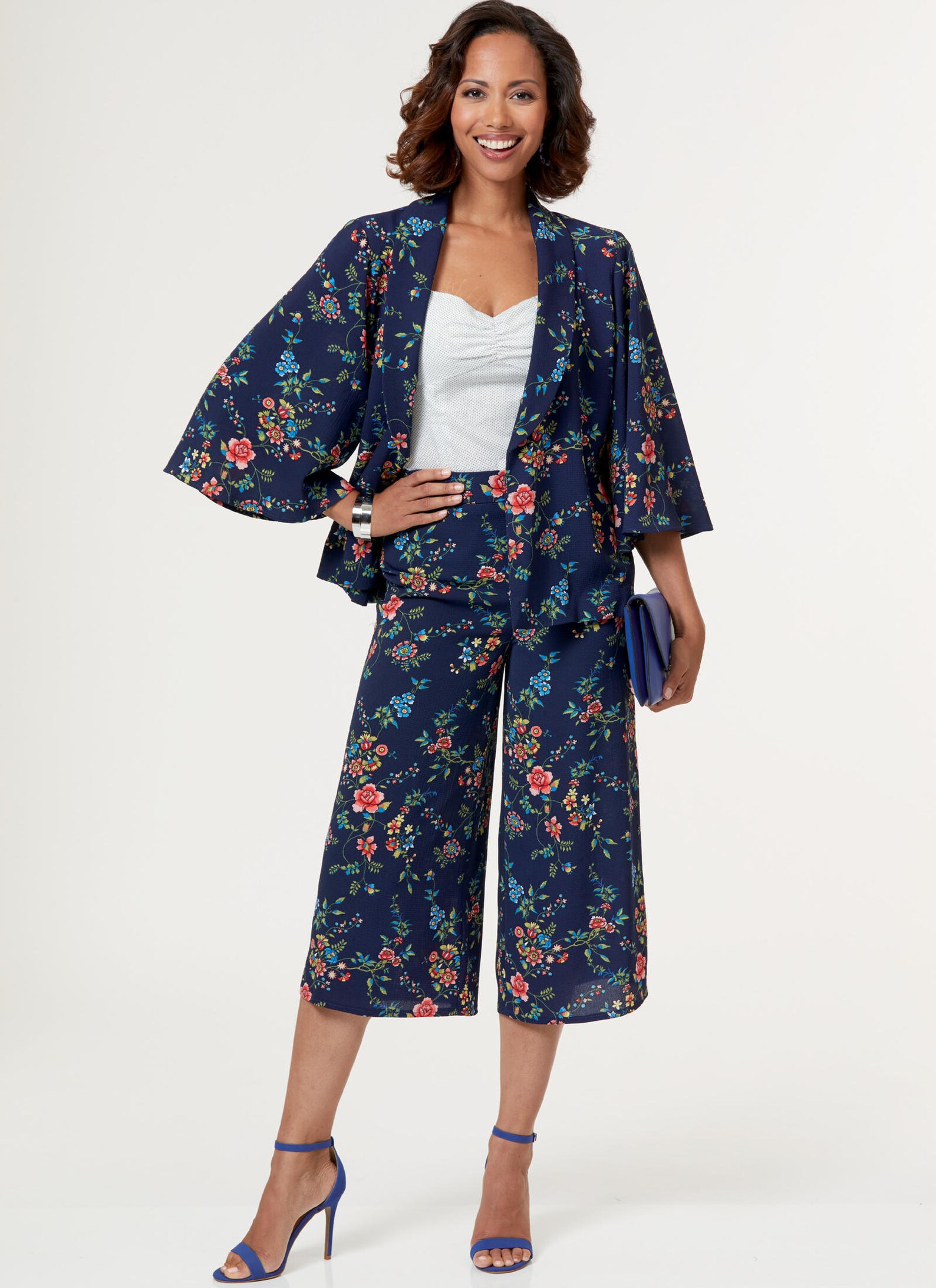 Sewing Pattern Womens Wardrobe Pattern in Misses Sizes - Etsy