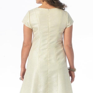 Sewing Pattern for Womens Dresses in Misses Size & Plus Sizes - Etsy