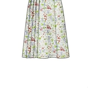 Sewing Pattern for Womens Skirts, New Look Pattern 6659, New Pattern ...