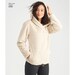 Sewing Pattern for Mens & Womens Jackets in Fleece, New Look Pattern ...