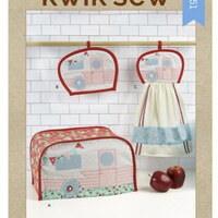 Toaster Cover - Etsy