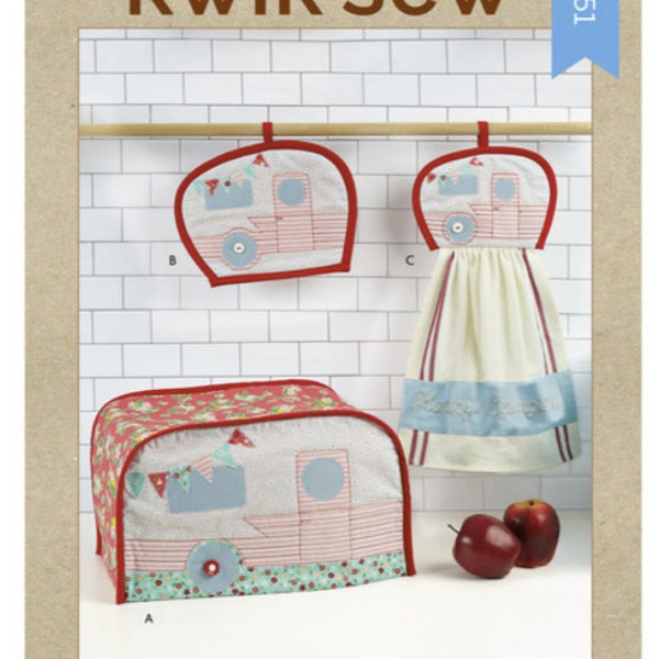 Toaster Covers - Etsy