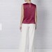 Sewing Pattern for Womens Pants & Top in Misses Sizes, New Look Pattern ...