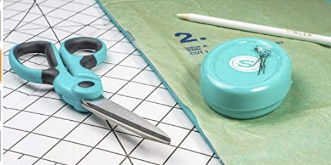 Sewing Scissors * Singer Pro Series 9.5 Inch Professional Scissors ...