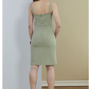 Sewing Pattern Womens Jacket, Belt, Dress, Top & Shorts, Butterick ...