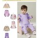 Sewing Pattern for Womens Coat With Hood, New Look N6585, New Pattern ...