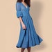 Sewing Pattern for Womens Dress, Mccalls Pattern M7974, New Pattern ...