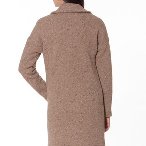 Sewing Pattern Womens Vest and Cardigans, Mccall's Pattern M7476, NEW ...