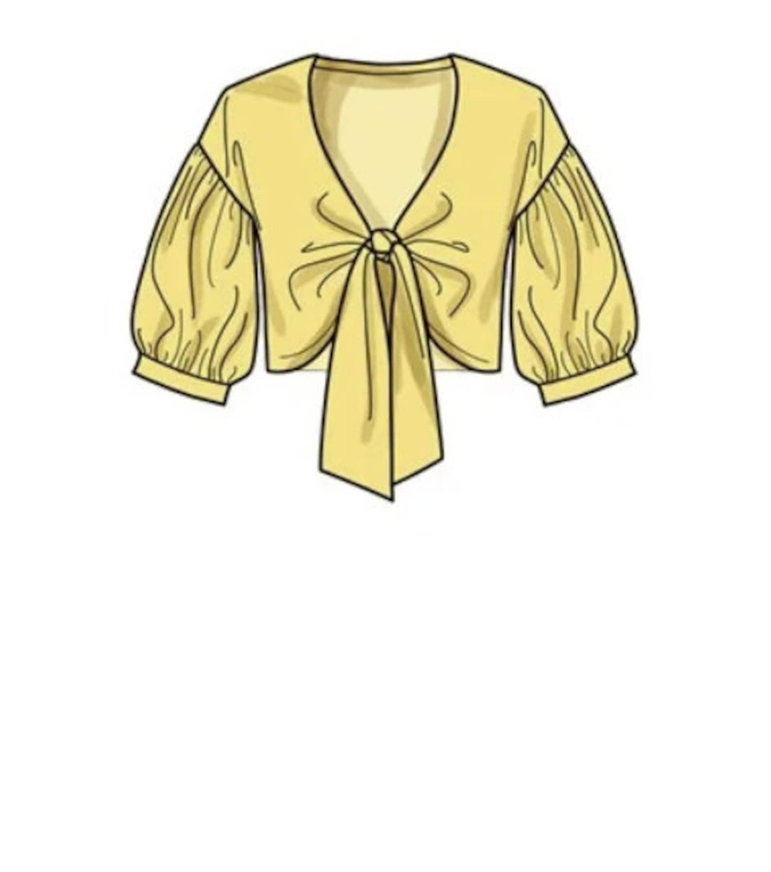 Sewing Pattern for Womens Pants & Jacket or Top New Look - Etsy