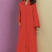 Sewing Pattern for Womens Robes, Butterick B6967, Womens Full Zip Robes ...