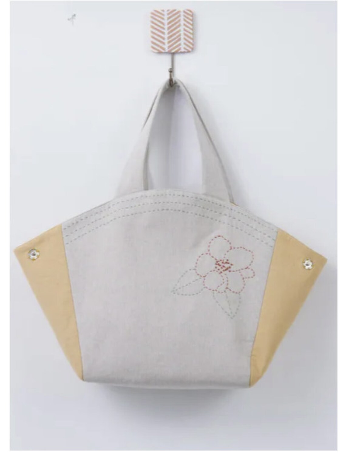 Sewing Pattern for TOTE BAGS Kwik Sew Pattern K4279 Womens - Etsy