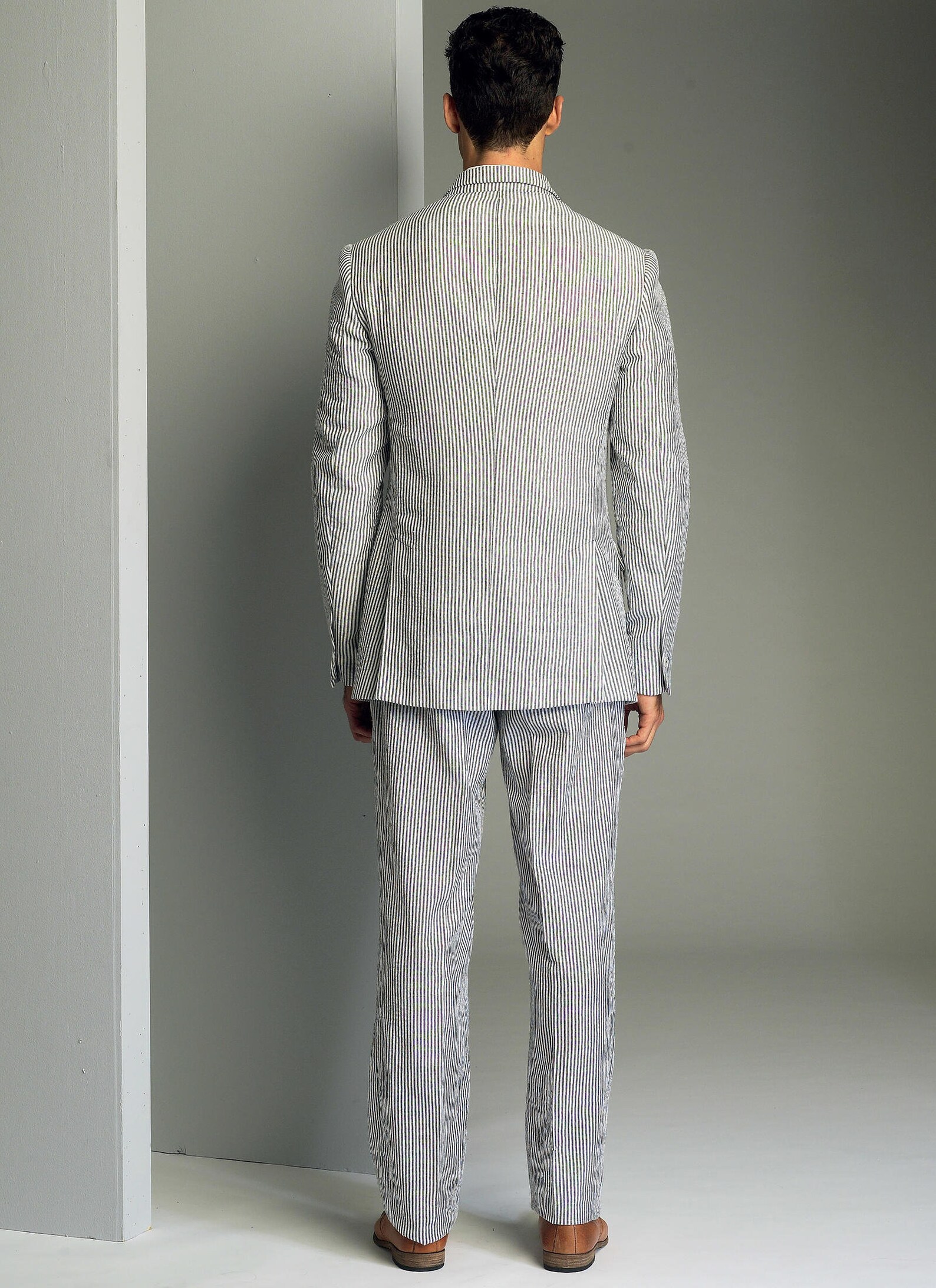 Sewing Pattern for MEN'S SUIT JACKETS & Pants Vogue - Etsy