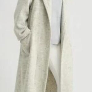 Sewing Pattern for Womens Coat With Hood, New Look N6585, New Pattern ...