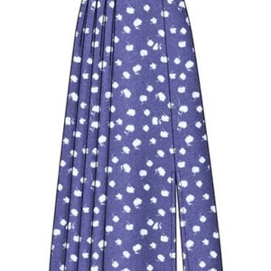 Sewing Pattern for Womens Skirts, New Look Pattern 6659, New Pattern ...