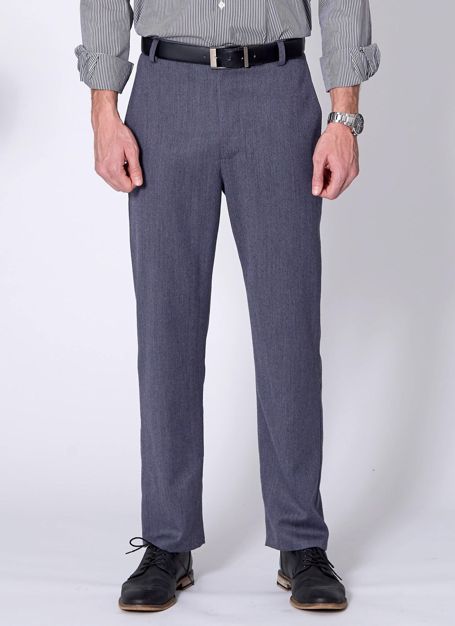 Sewing Pattern for Men's Pants or Shorts, Mccalls Pattern M7987, New ...