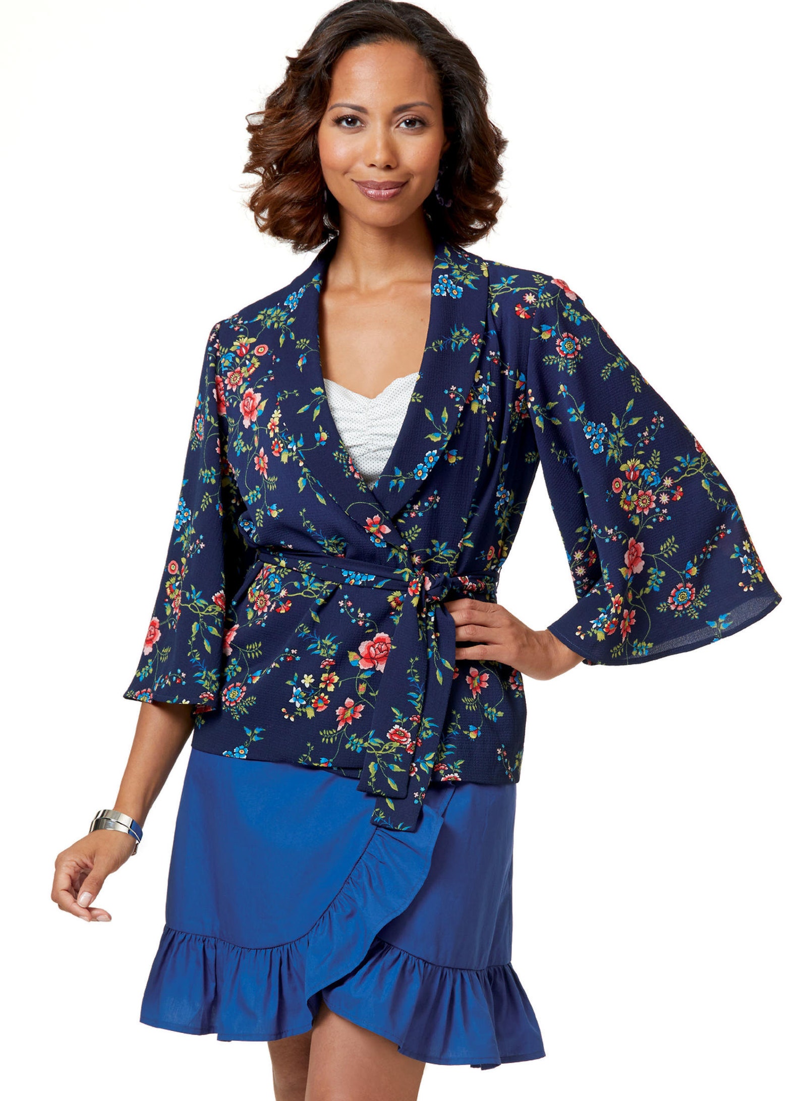 Sewing Pattern Womens Wardrobe Pattern in Misses Sizes - Etsy