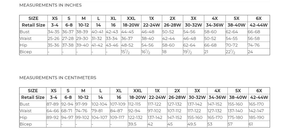 Sewing Pattern for Misses' & Women's Plus Size Tops by - Etsy