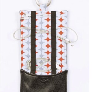 Sewing Pattern for Tech Accessories, Kwik Sew K4321, Accessories for ...