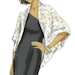 Sewing Pattern for Womens' Dolman Sleeve Jackets - Etsy