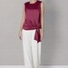 Sewing Pattern for Womens Pants & Top in Misses Sizes, New Look Pattern ...