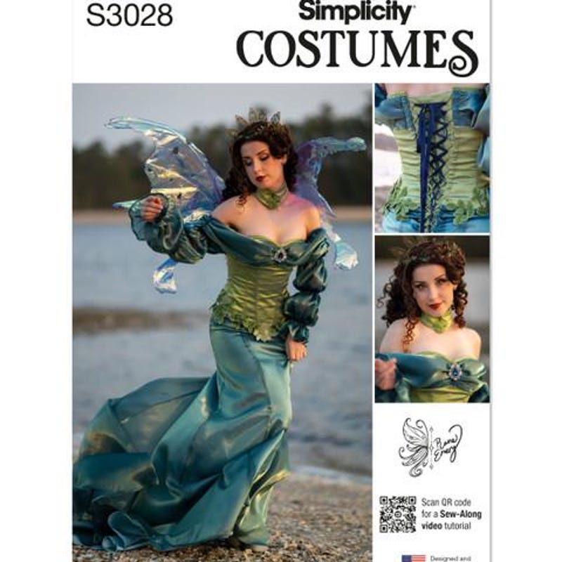 Mermaid Cosplay - Etsy