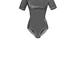 Sewing Pattern Womens Bodysuits & Wrap Skirts, Mccall's Pattern M7606 ...