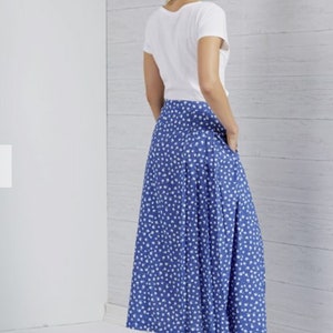 Sewing Pattern for Womens Skirts, New Look Pattern 6659, New Pattern ...