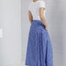 Sewing Pattern for Womens Skirts, New Look Pattern 6659, New Pattern ...