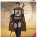 Sewing Pattern for Womens Pants & Top in Misses Sizes, New Look Pattern ...