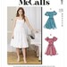Sewing Pattern for Womens Dresses Mccalls Pattern M8211 in - Etsy