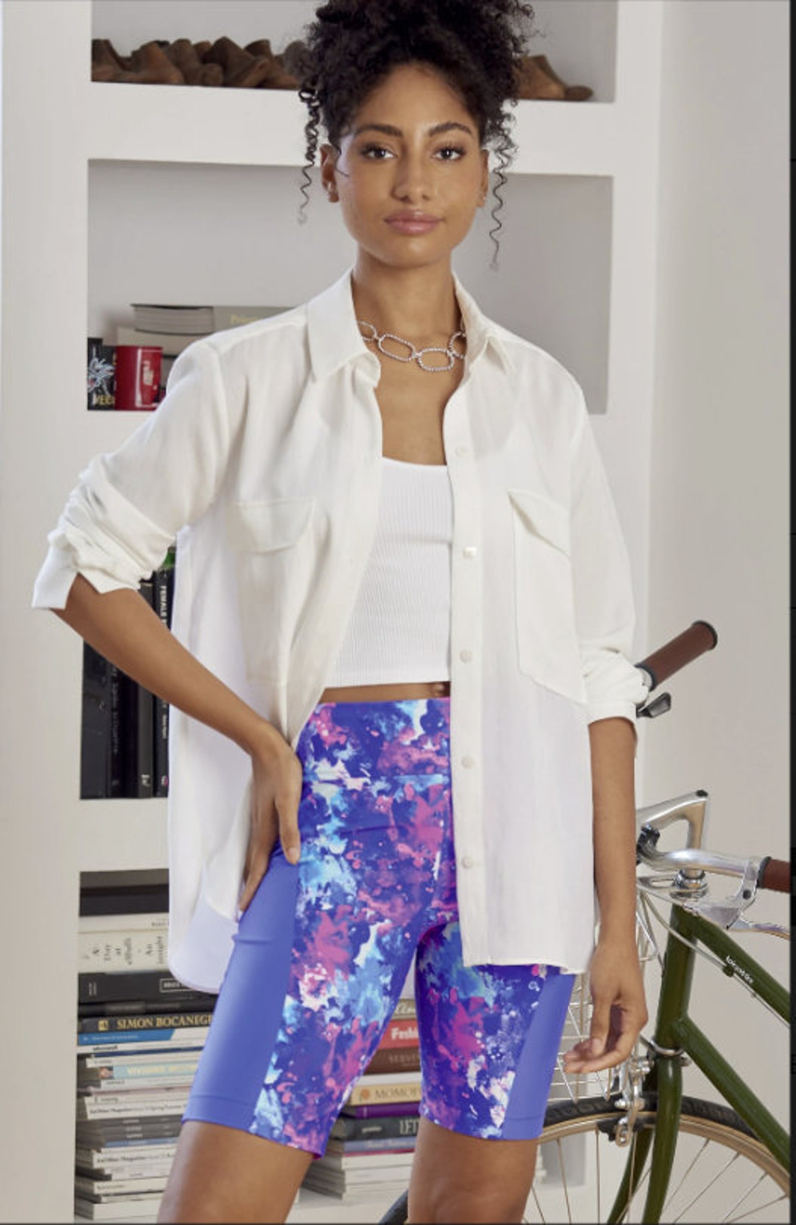 Sewing Pattern for Womens Shorts & Tops Mccalls Pattern - Etsy