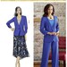 Sewing Pattern for Womens Jacket and Coat, New Look N6742, New Pattern ...