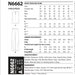 Sewing Pattern for Womens Pants & Top in Misses Sizes, New Look Pattern ...
