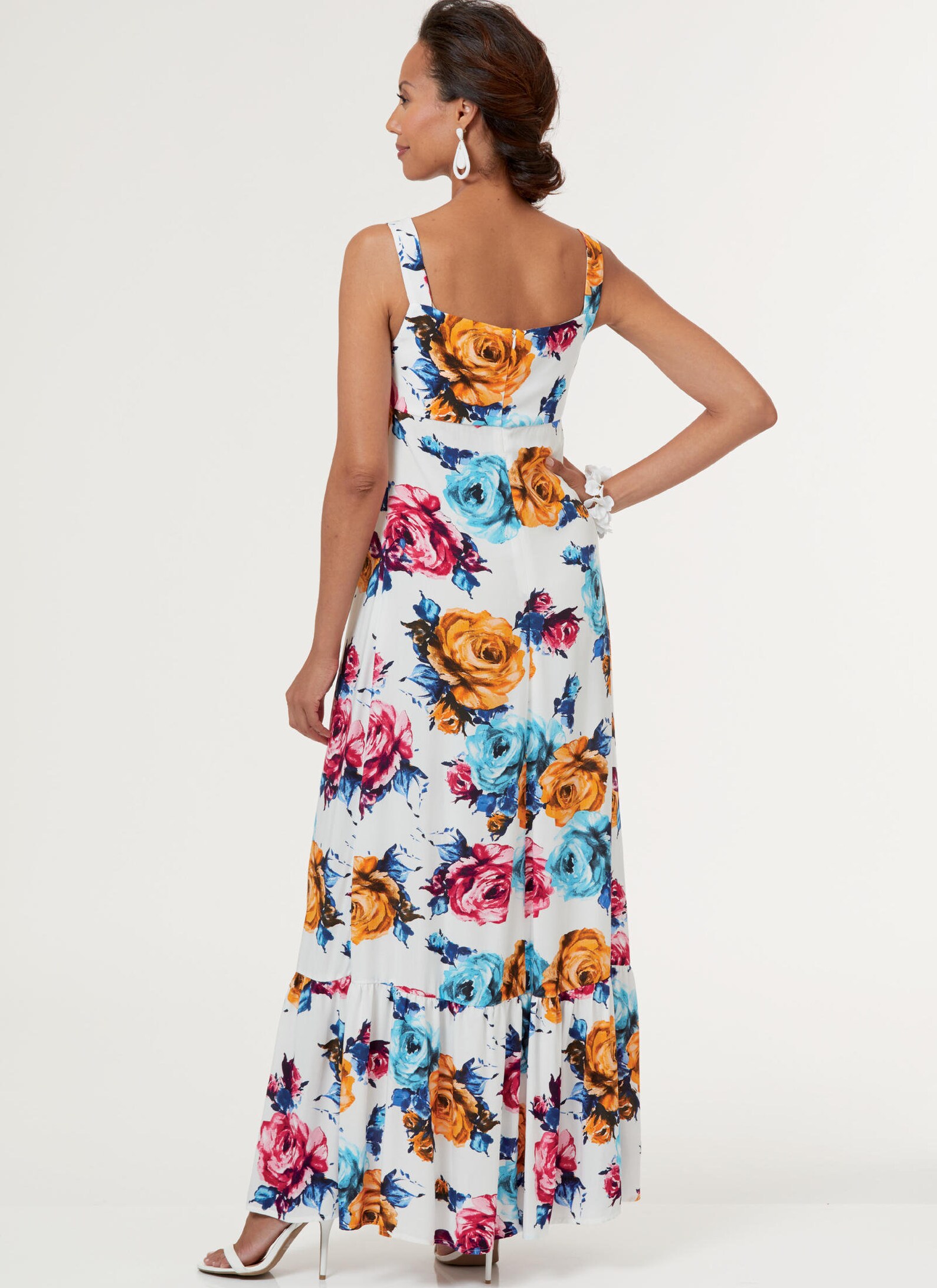 Sewing Pattern Womens Wardrobe Pattern in Misses Sizes - Etsy