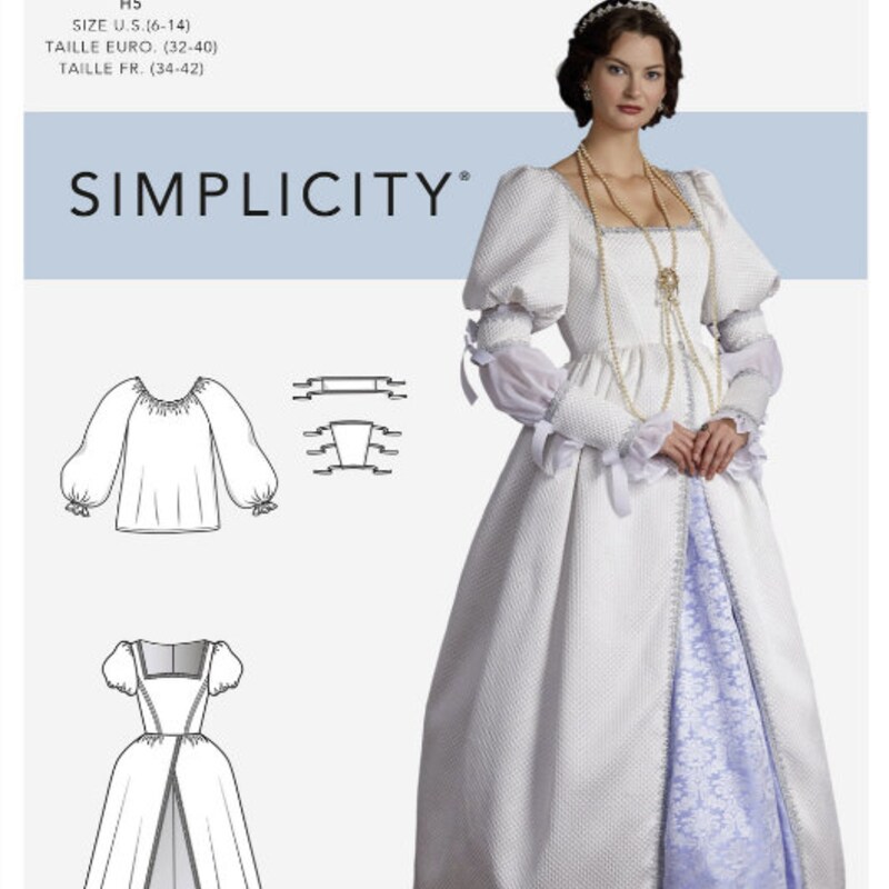 Renaissance Patterns - Etsy