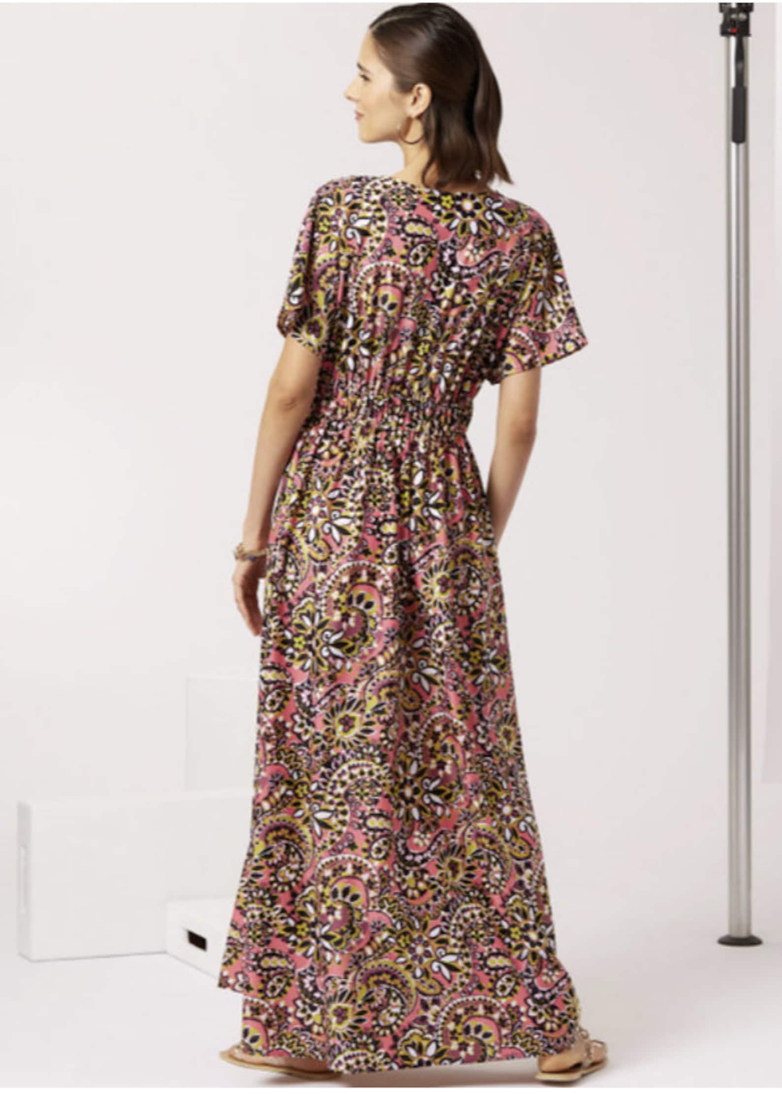 Sewing Pattern for Womens Dress in Sizes 10 to 22, Stretch Knit Maxi ...