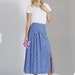 Sewing Pattern for Womens Skirts, New Look Pattern 6659, New Pattern ...