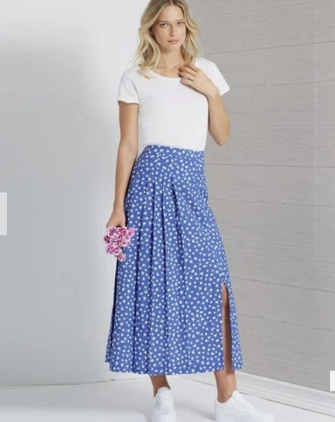 Sewing Pattern for Womens Skirts, New Look Pattern 6659, New Pattern ...