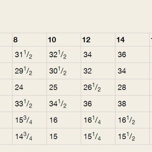 Sewing Pattern for Misses'/ Women's Sleeveless and Cold-shoulder Tent ...