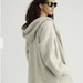 Sewing Pattern for Womens Coat With Hood, New Look N6585, New Pattern ...