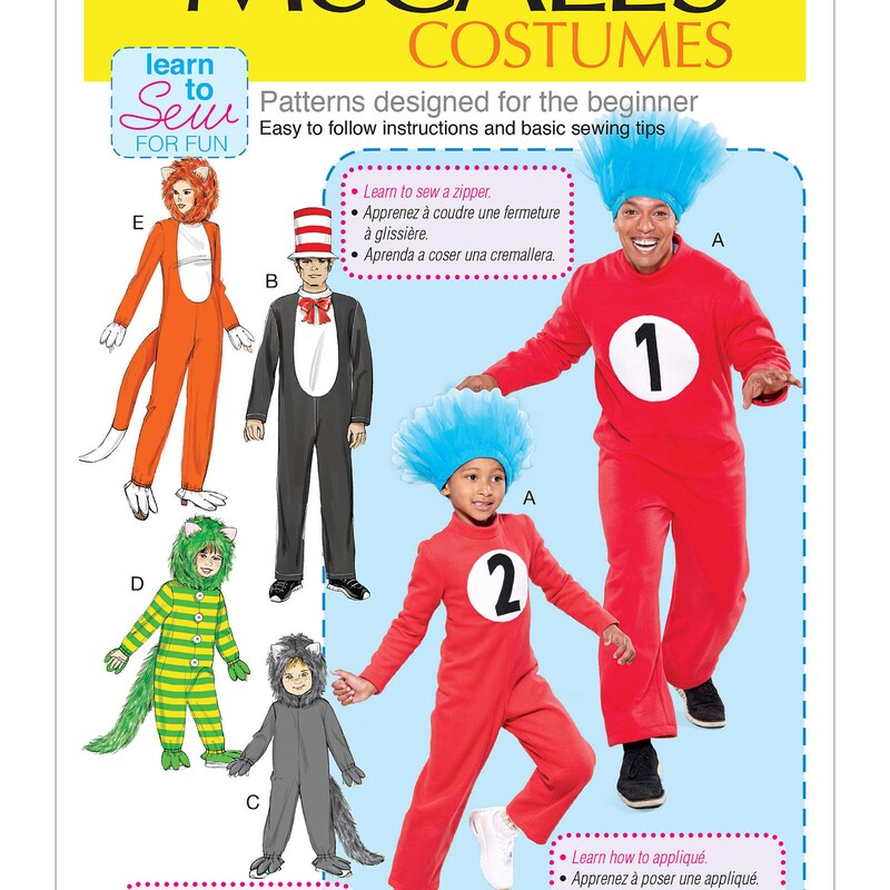 Dr Seuss Pattern - Etsy