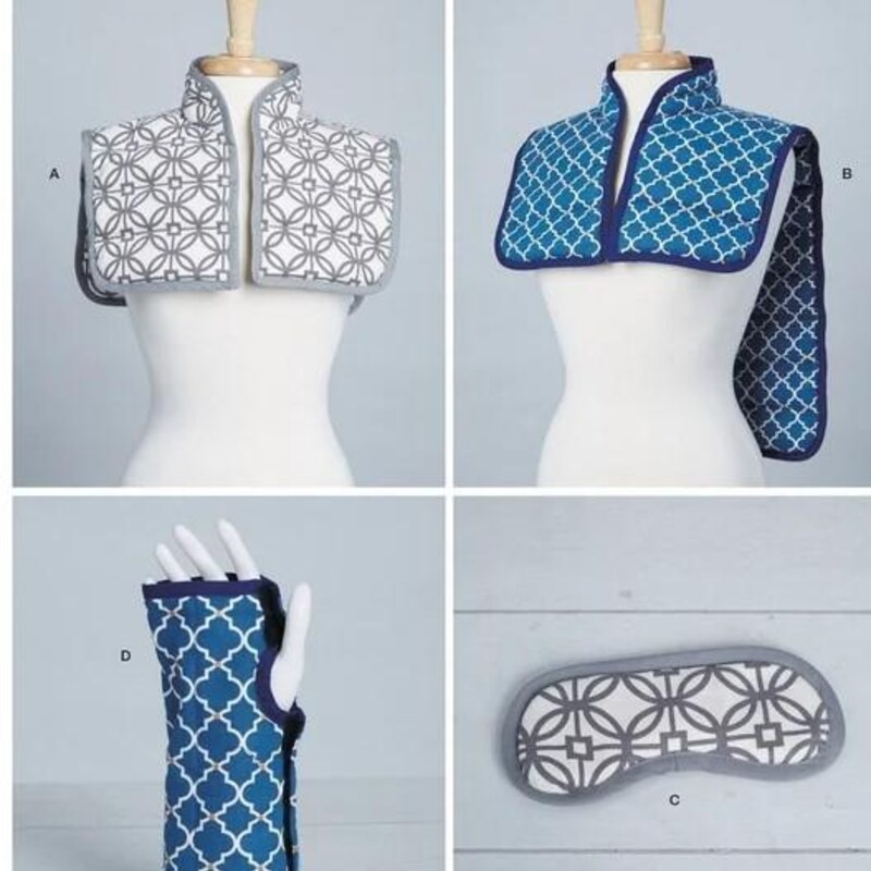 Shoulder Wrap - Etsy