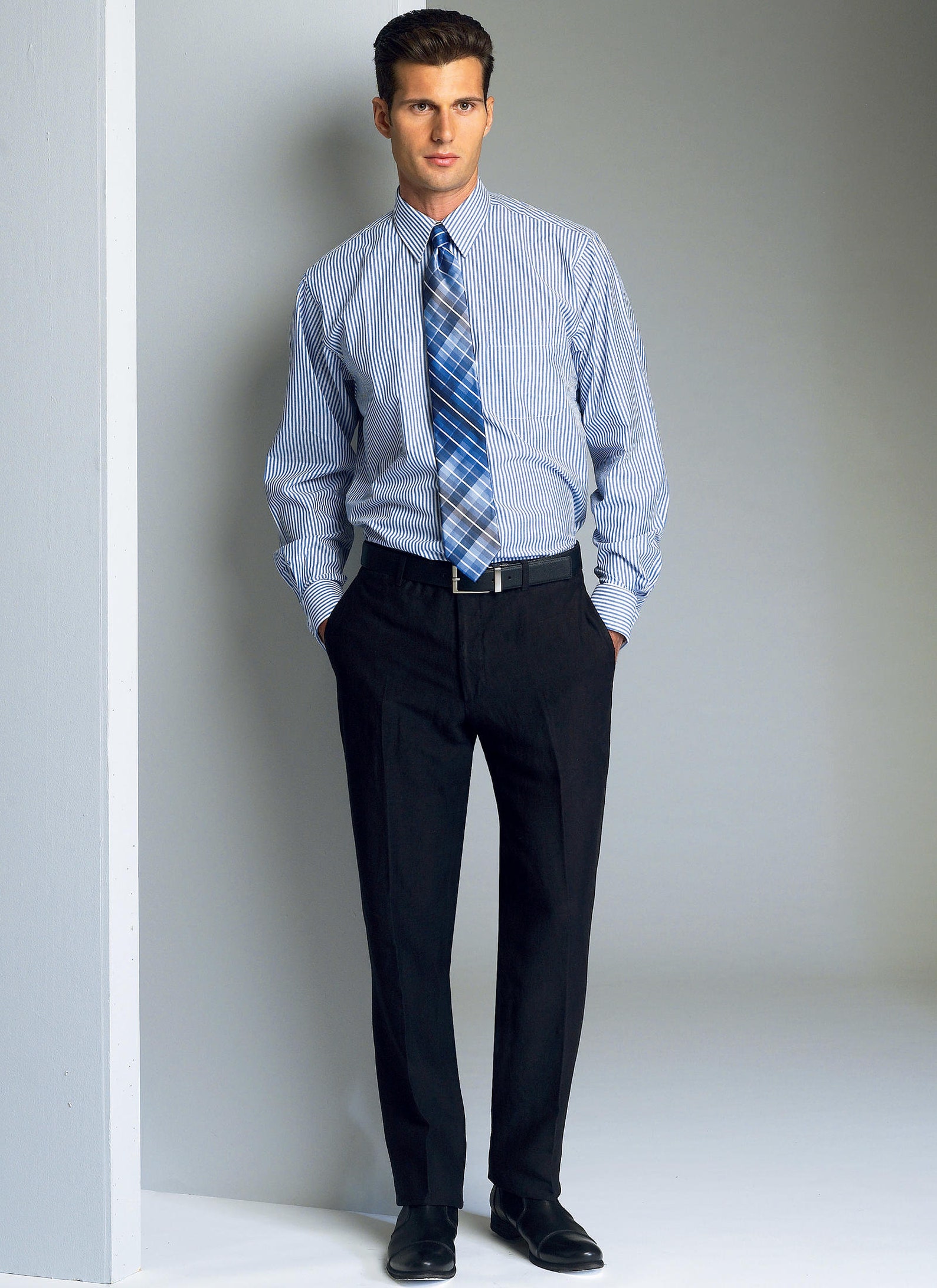 Sewing Pattern for MEN'S SUIT JACKETS & Pants Vogue - Etsy