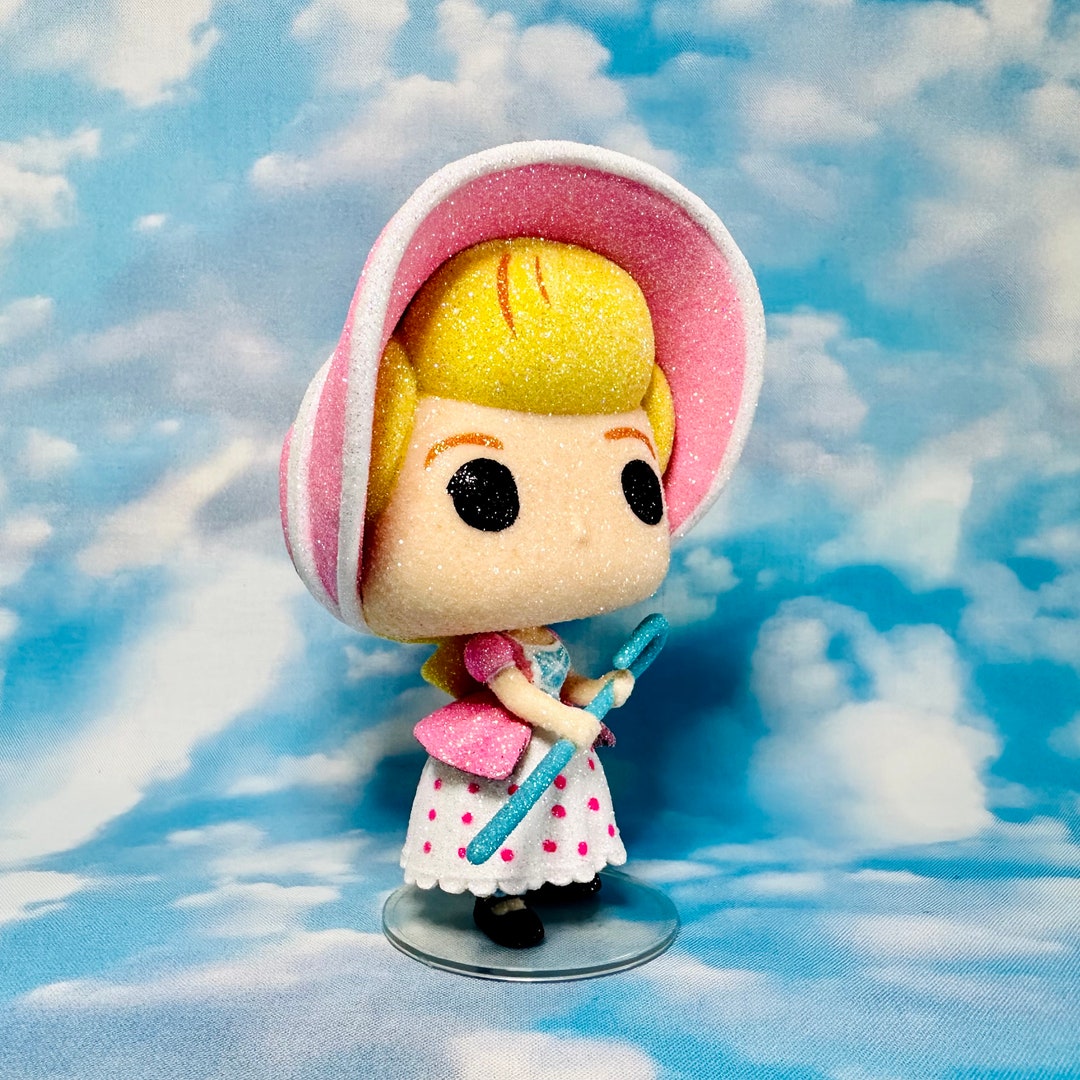 BO PEEP Funko Pop - Etsy