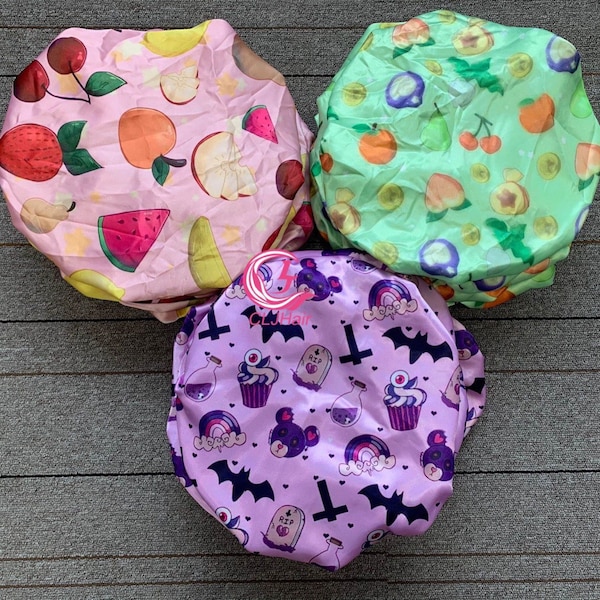 Anime Bonnet - Etsy