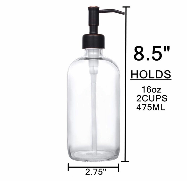 Funny Soap Dispenser - Etsy