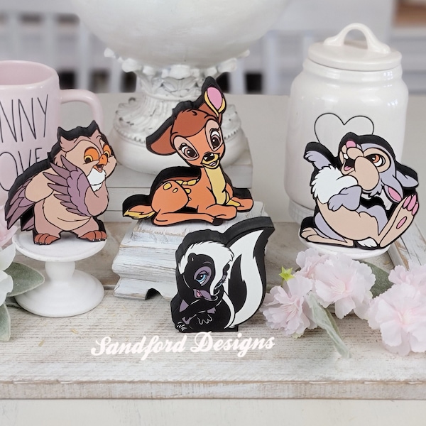 Movie Characters Kitchen - Etsy