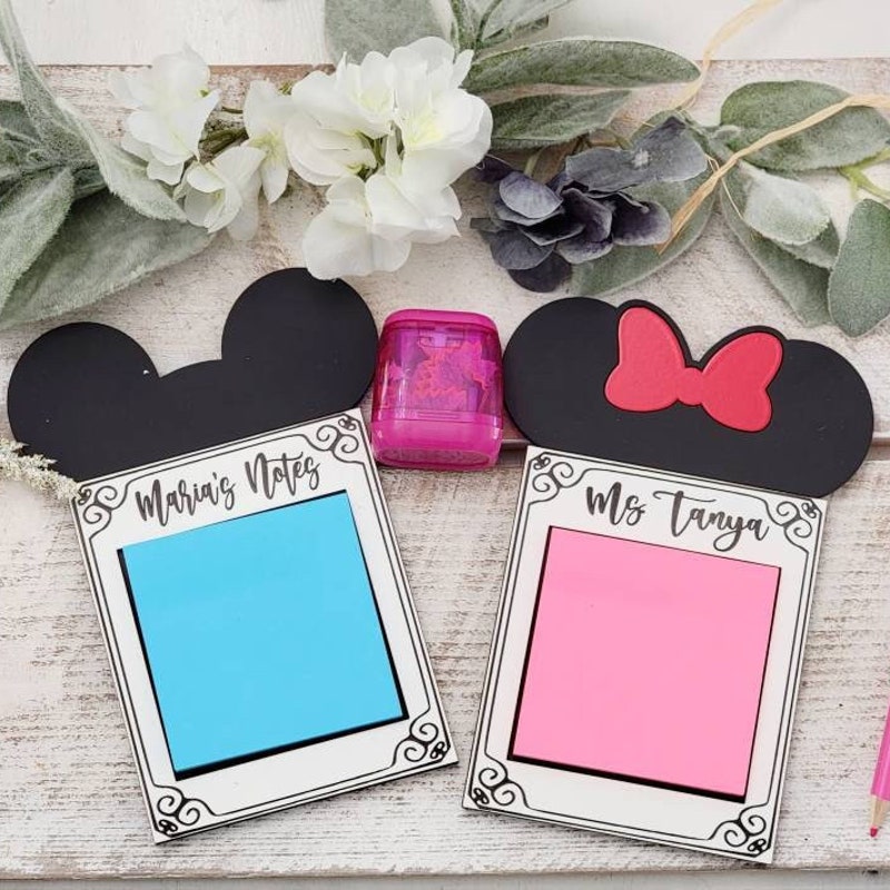 Cute Post It Notes - Etsy